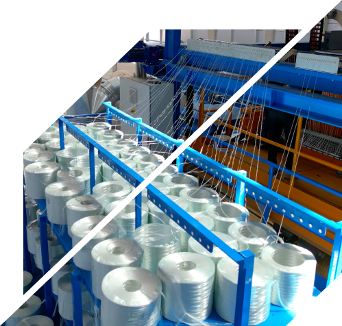 Al-Nargis GRP Pipe – GRP Factory