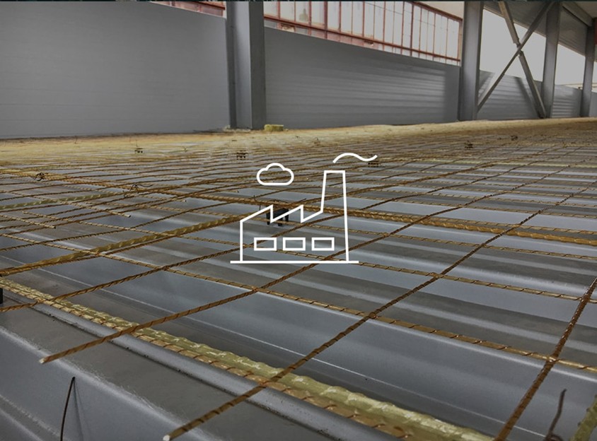 GFRP Application – Al-Nargis GRP Pipe